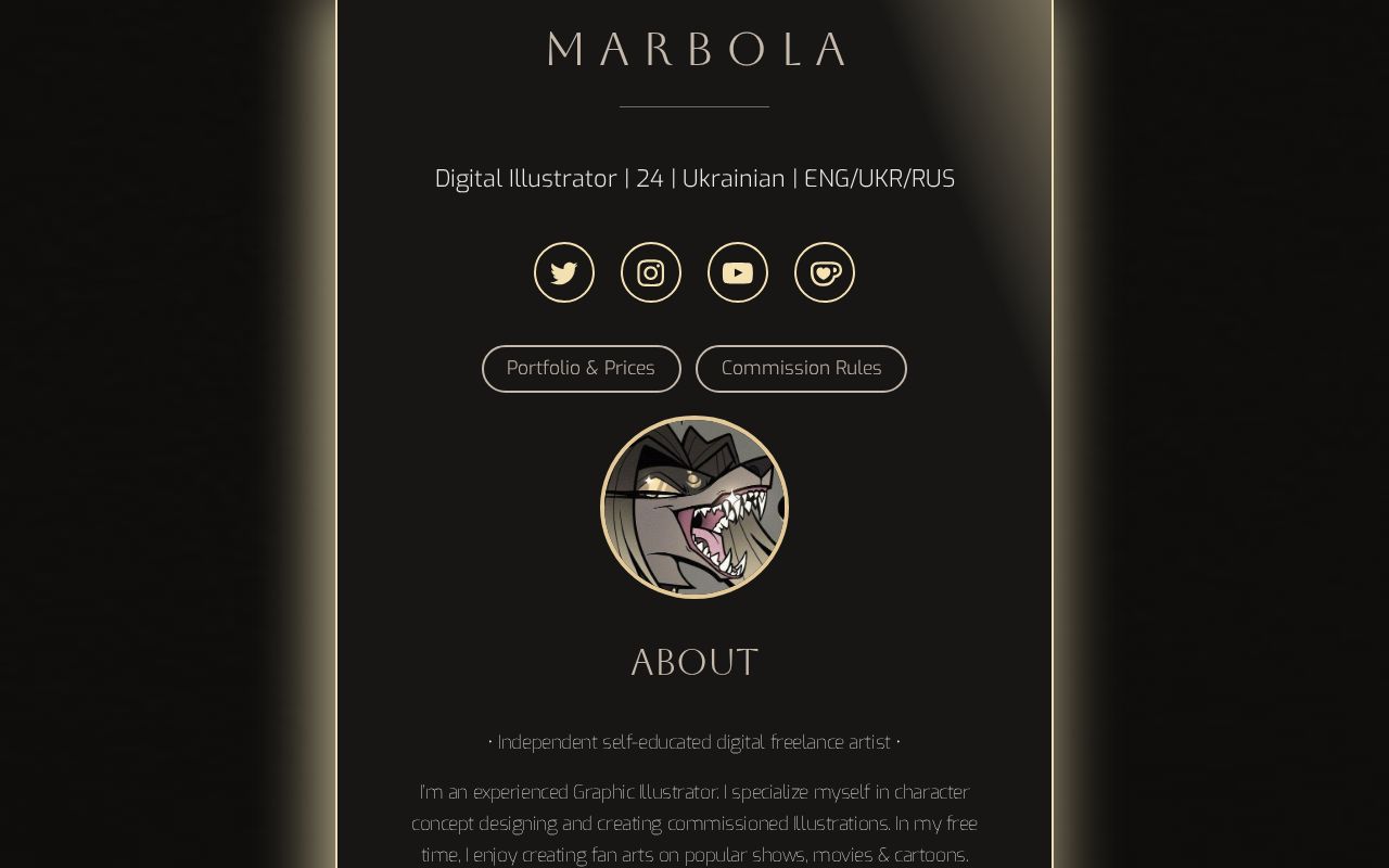 Marbola